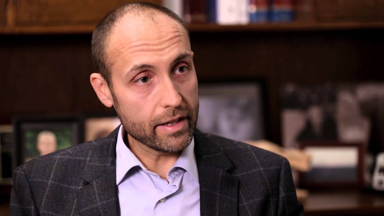 Meet Adam Little - YouTube