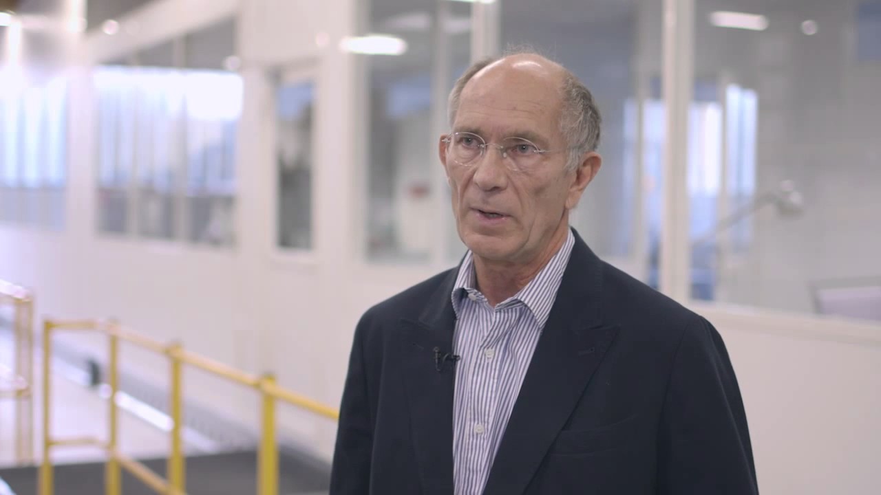 Le disjoncteur d'eau par Hydrelis - YouTube