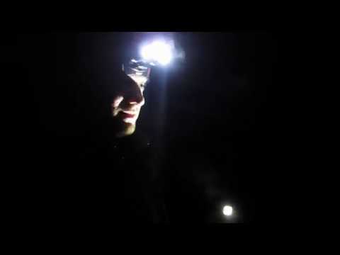 Abandoned Baildon Bank Mine and Quarry Exploration - First Walkthrough ...