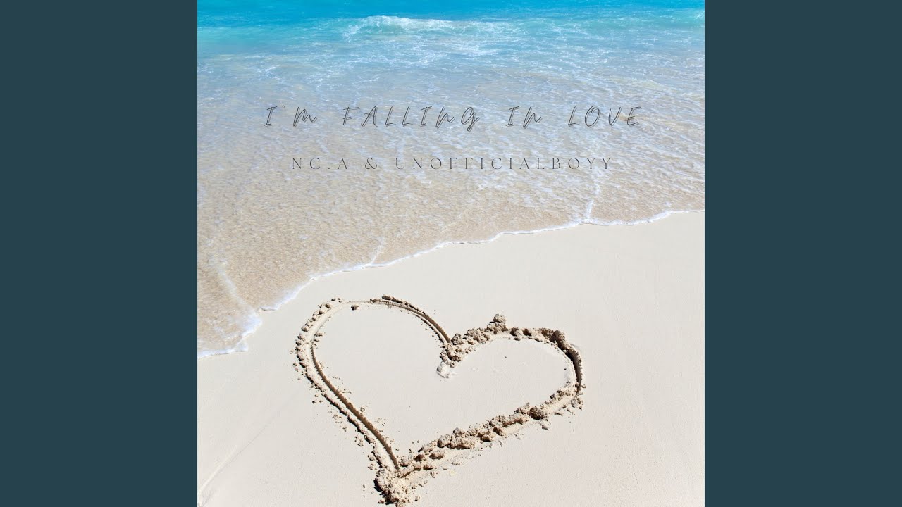I′m falling in love (Instrumental) - YouTube