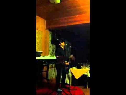 Islak ıslak - Bolu'dan Fatih Acar