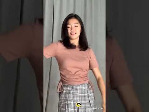 Video Viral CIKACIKU