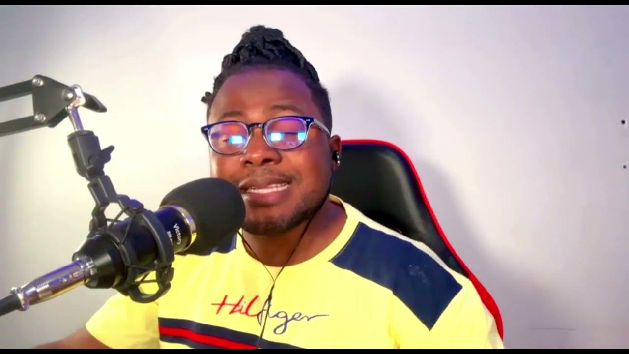 31 Aout Se fini Pou Lamò San Jou Fwa Sa Chèf Gang Babekyou Dedouble, Komise Muscadin - YouTube