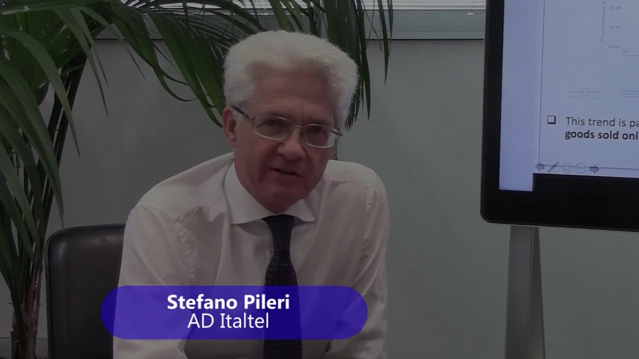 Il rovescio della medaglia: come è cambiato il business model del web ...