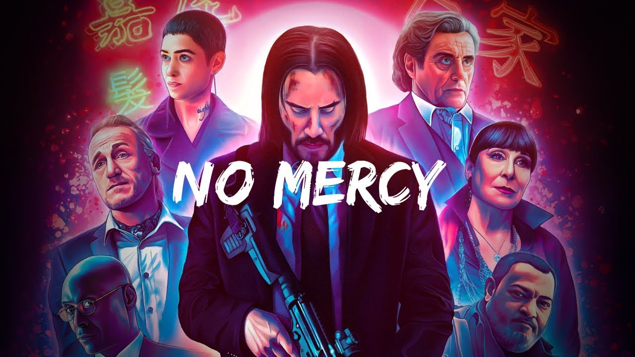 2 Scratch - No Mercy (feat. J Swey) #2Scratch #NoMercy #JSwey - YouTube