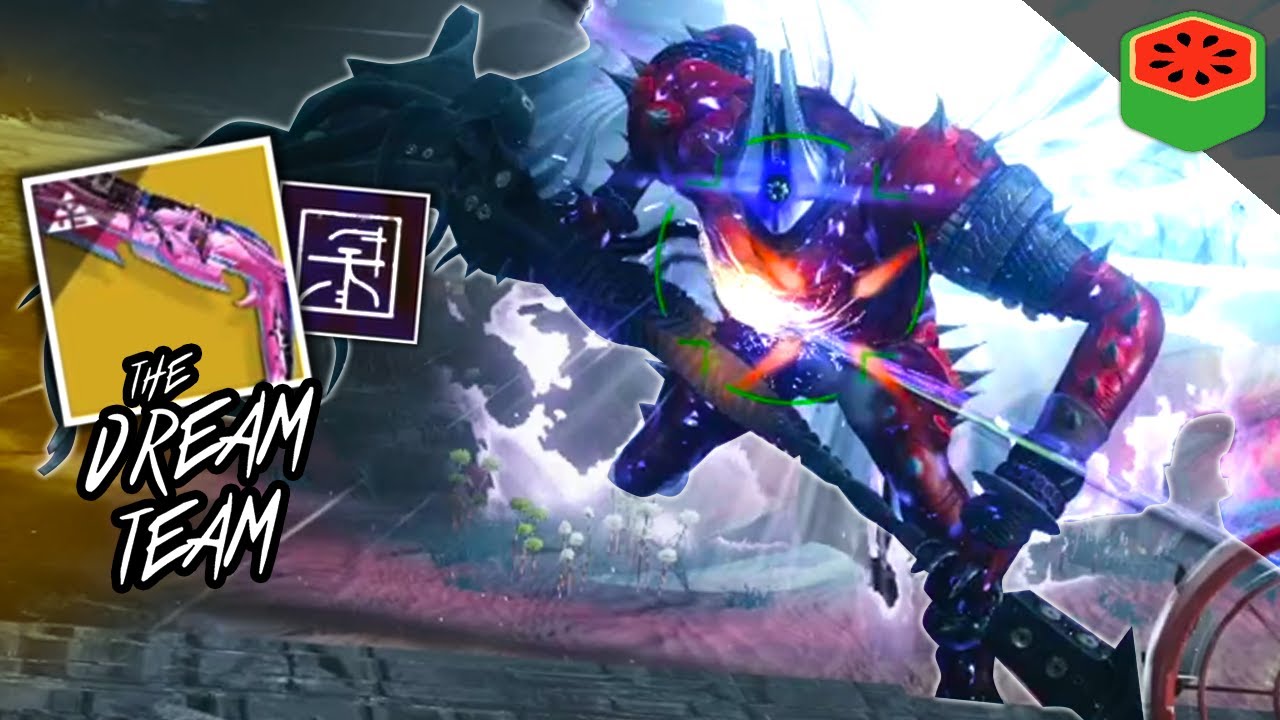 FULL Root of Nightmares Day 1 Raid | The Dream Team (Destiny 2) - YouTube