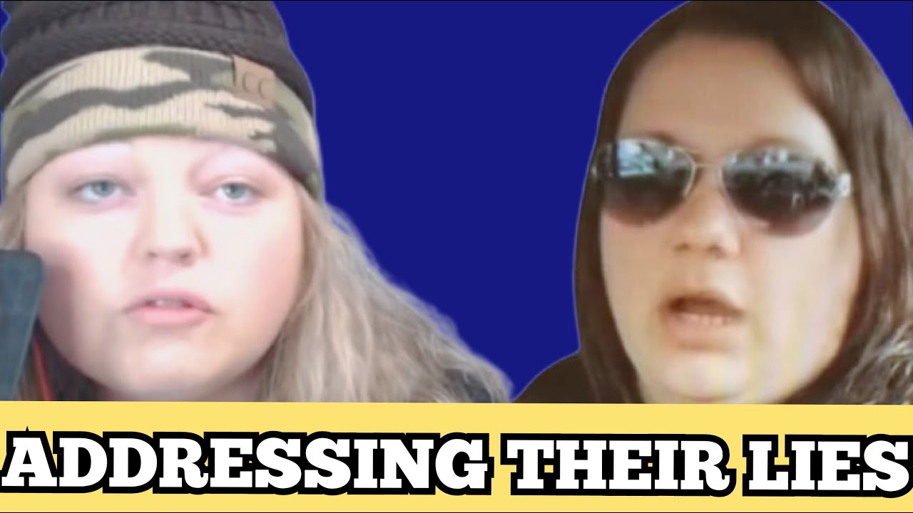 ADDRESSING YABA AND SAMS LIES - YouTube