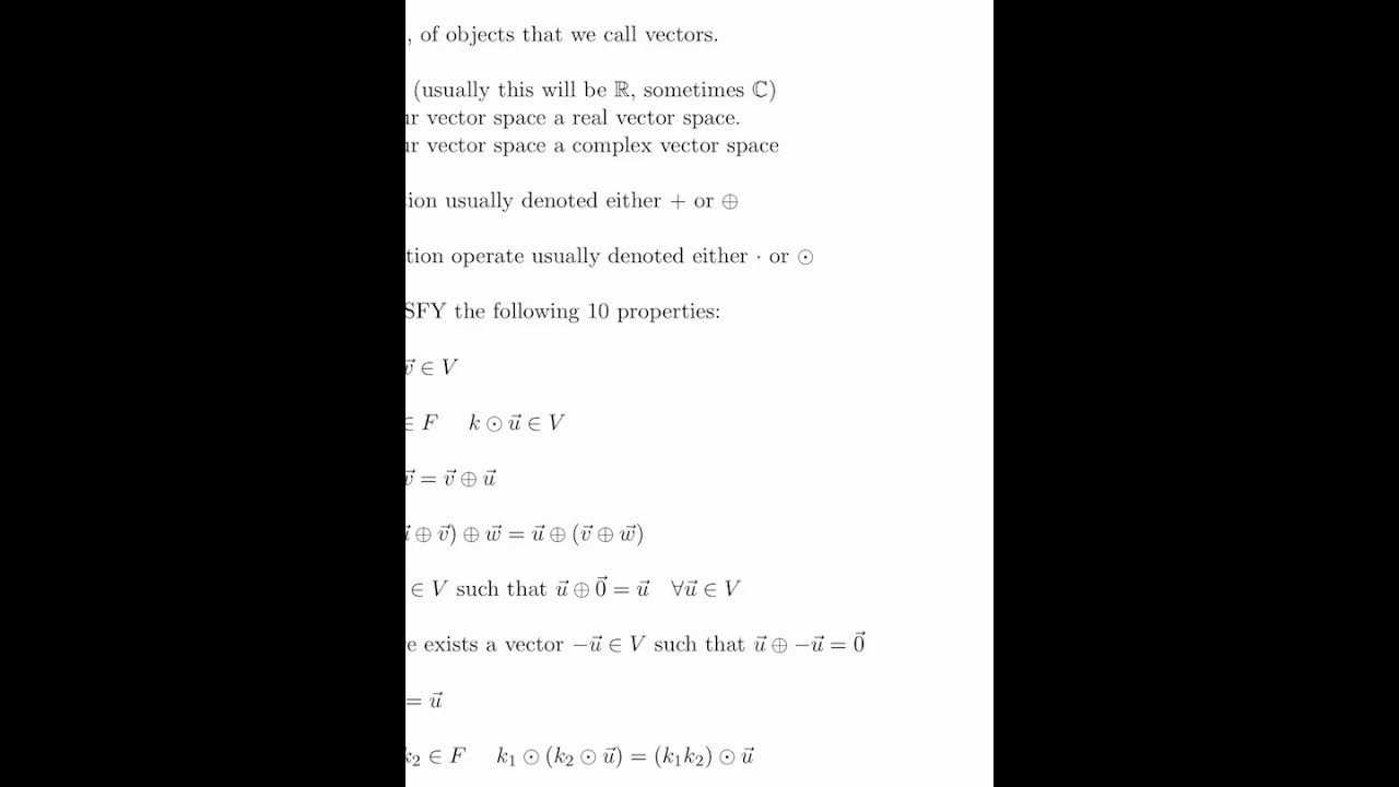 Section 4.2 (Part 1) - YouTube