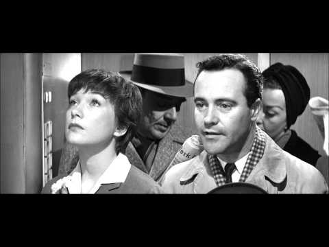 The Apartment HD Trailer