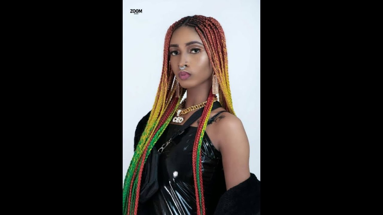 Top Female Musicians from Sierra Leone! - YouTube