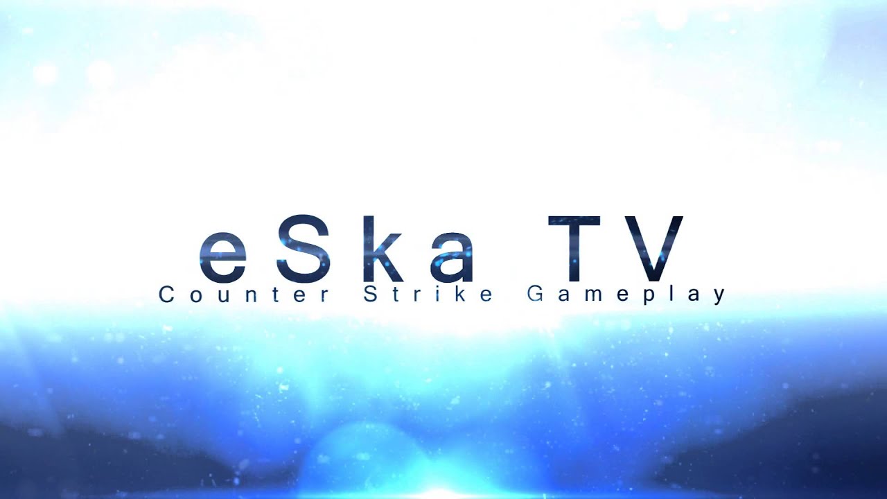 INTRO ESKA TV - YouTube