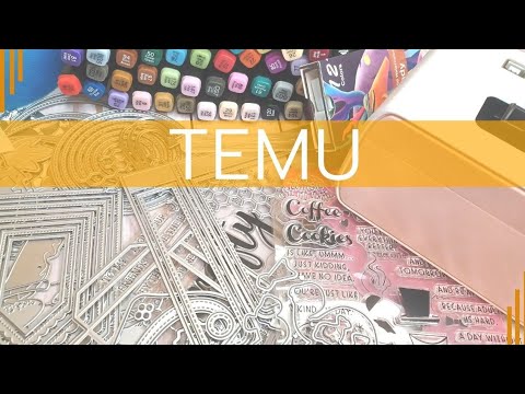 Whoa... 😮 BIGGEST TEMU Haul Yet!!! - YouTube