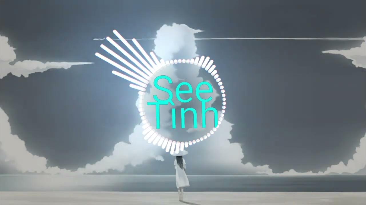 By See Tình Hoàng Thùy Linh「cukak Remix」 Credit Under Description