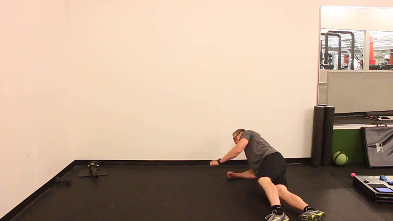 Side Plank Rows - Dylan Conrad Fitness - dylanconradfitness.com - YouTube