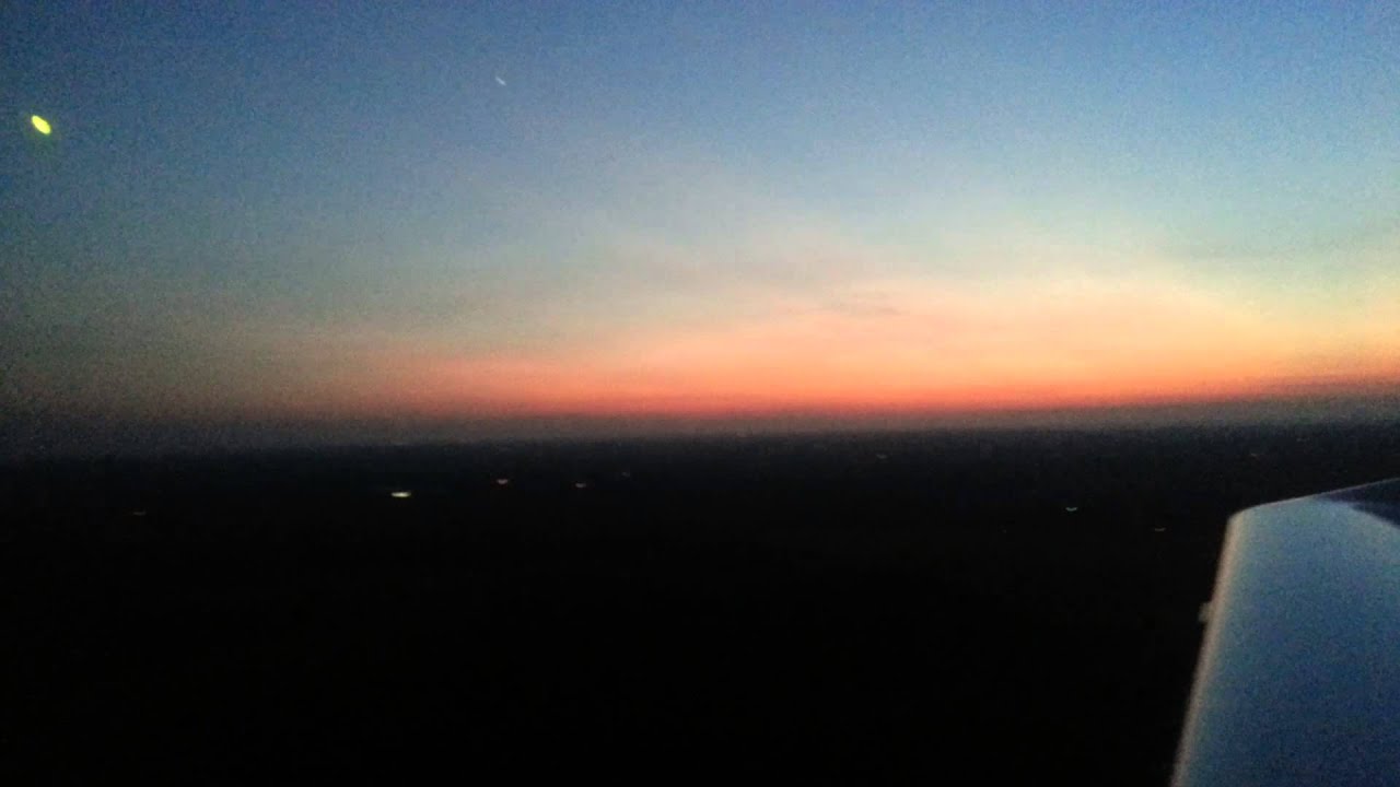 KPXE 10/4/13 2330Z - YouTube