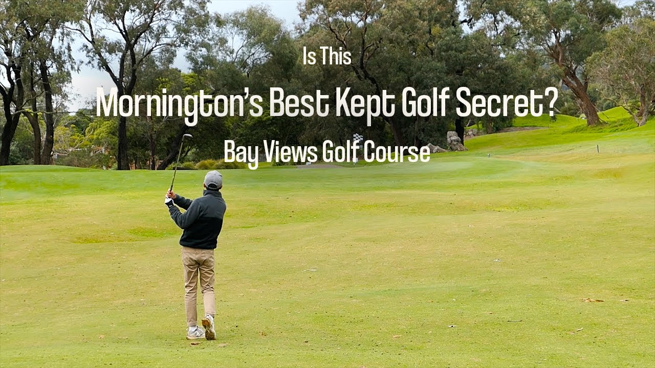 Every Hole at Bay Views Golf Course | Golf in Melbourne and Surrounds ...