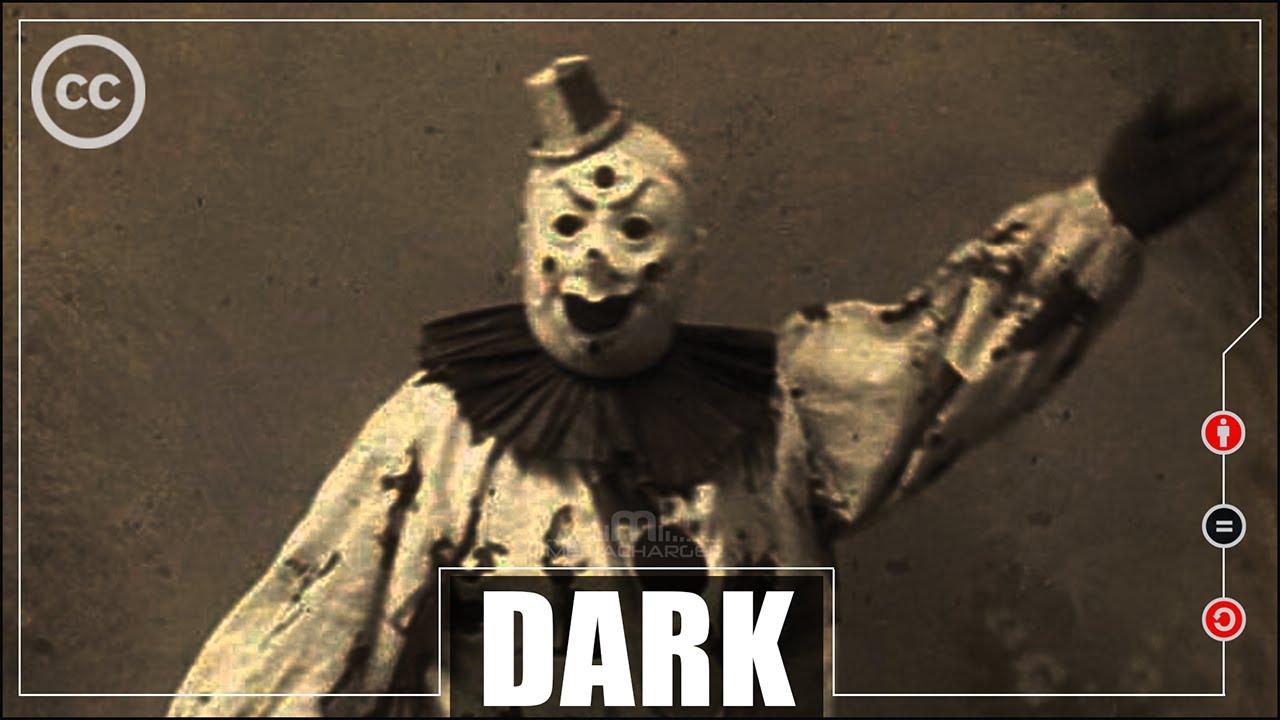 Creepy Clown Music - Halloween 2020 - Creepypasta Storytelling Music ...