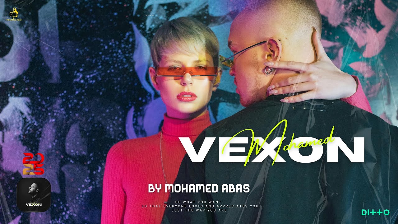 VEXON - DMW Ft Mohamed Abas - 2025 - YouTube