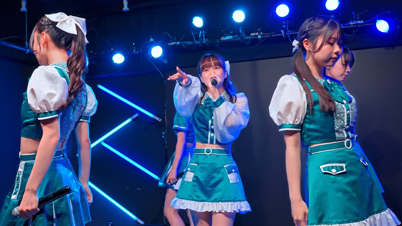 セツナソウ / セツナフェス -セツナソウ×CIDER GEM（2025/09/01） - YouTube