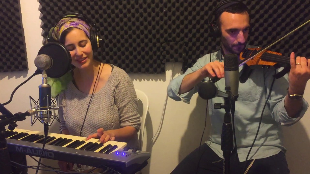 יונינה- Yonina- 7 Years - YouTube