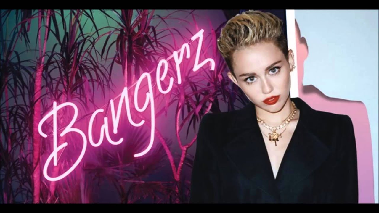 Miley Cyrus Feat. Nelly - 4x4 (Lyric video) - YouTube