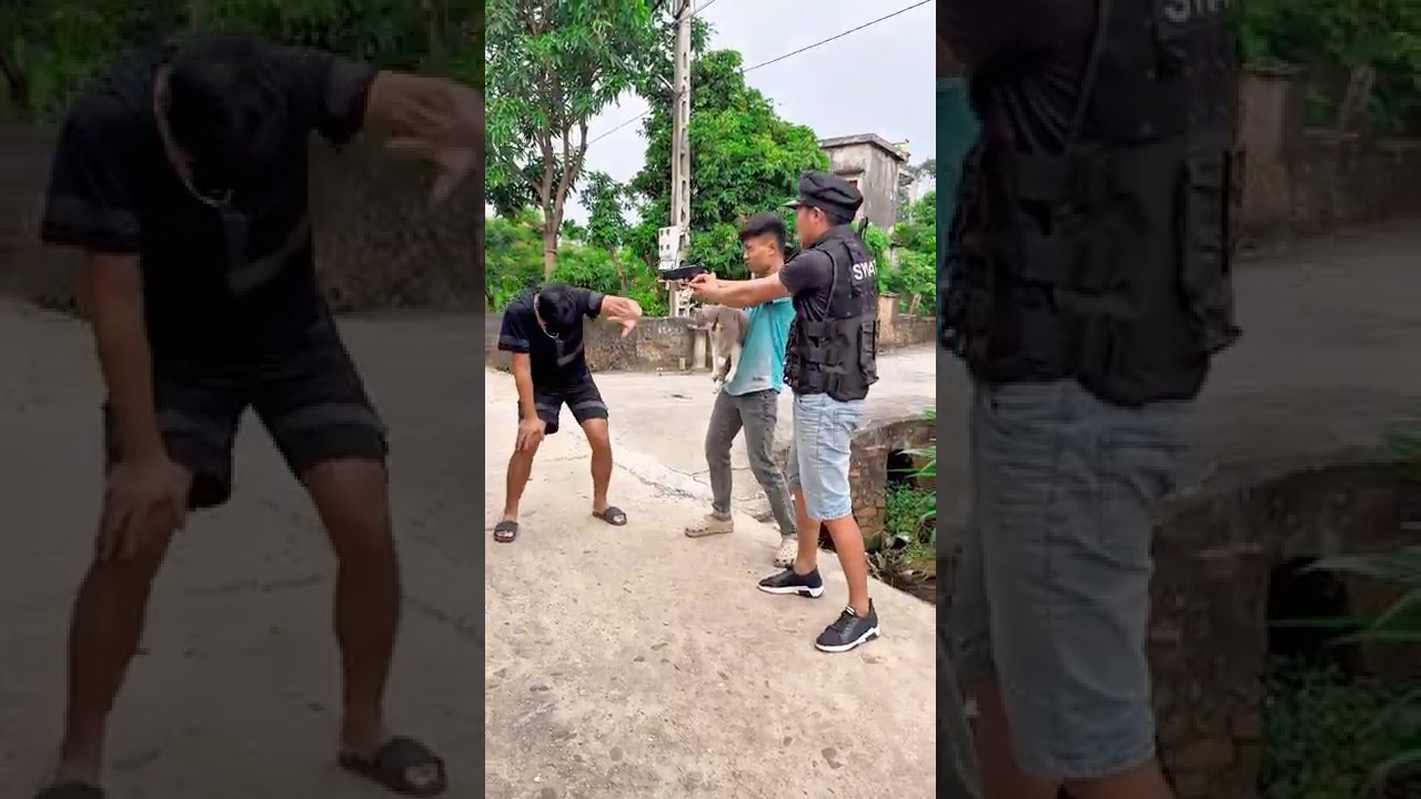 who is the cat's owner❓🐈 #comedy #cat #help #viralvideo