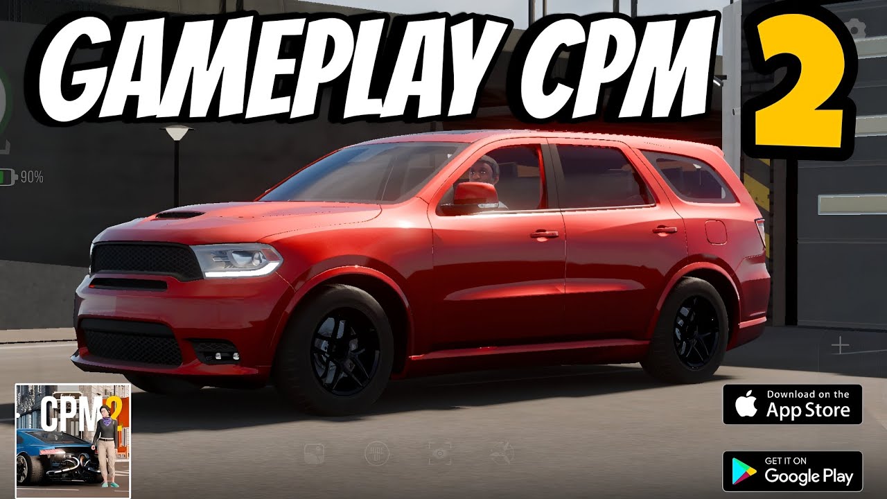 Car Parking Multiplayer 2 Olzhass 4K Android Gameplay 2024 Alpha Test ...