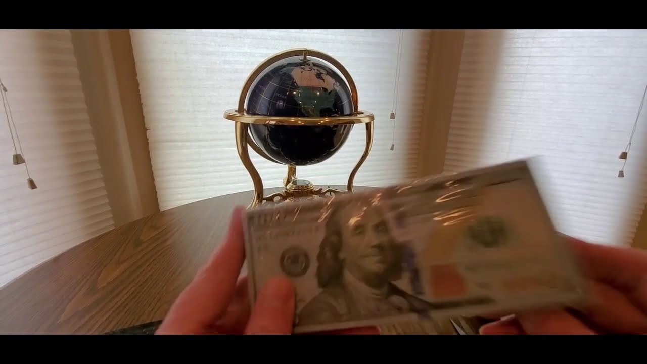 Fake Money That Looks Real Great for TikTok, Instagram, Youtube ...