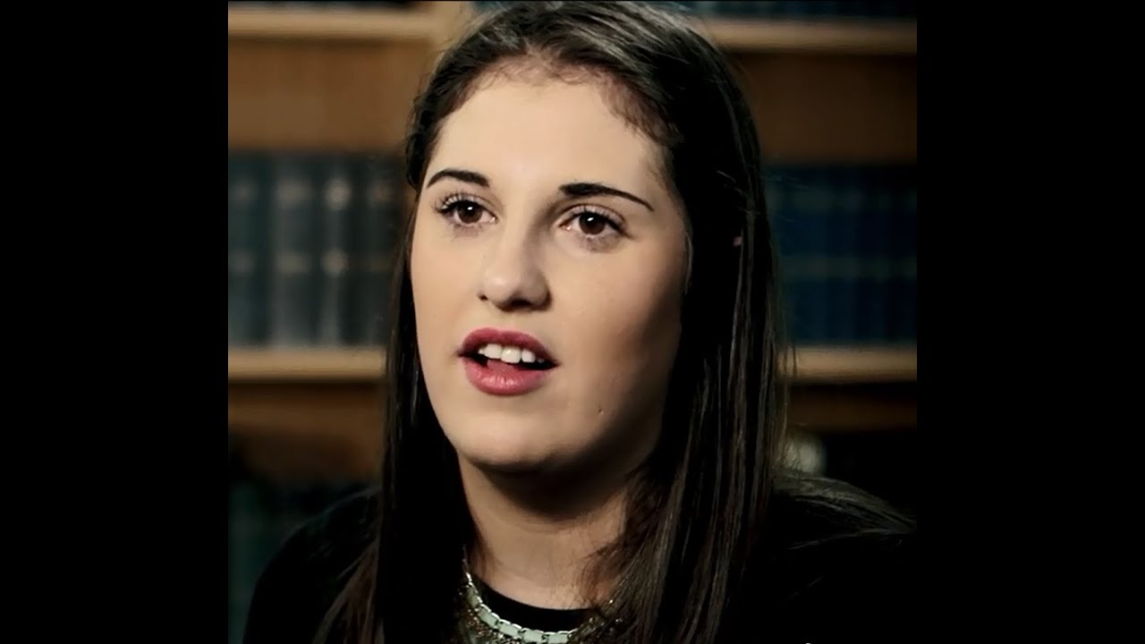 Law at the University of Huddersfield - Jess Carlin - YouTube