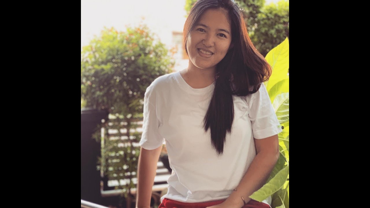 ms geneva cruz on wesing --duet - YouTube