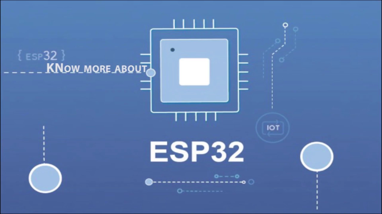 Types Of Esp32 Boards What Makes Esp32 So Great Esp32 Specs 5943