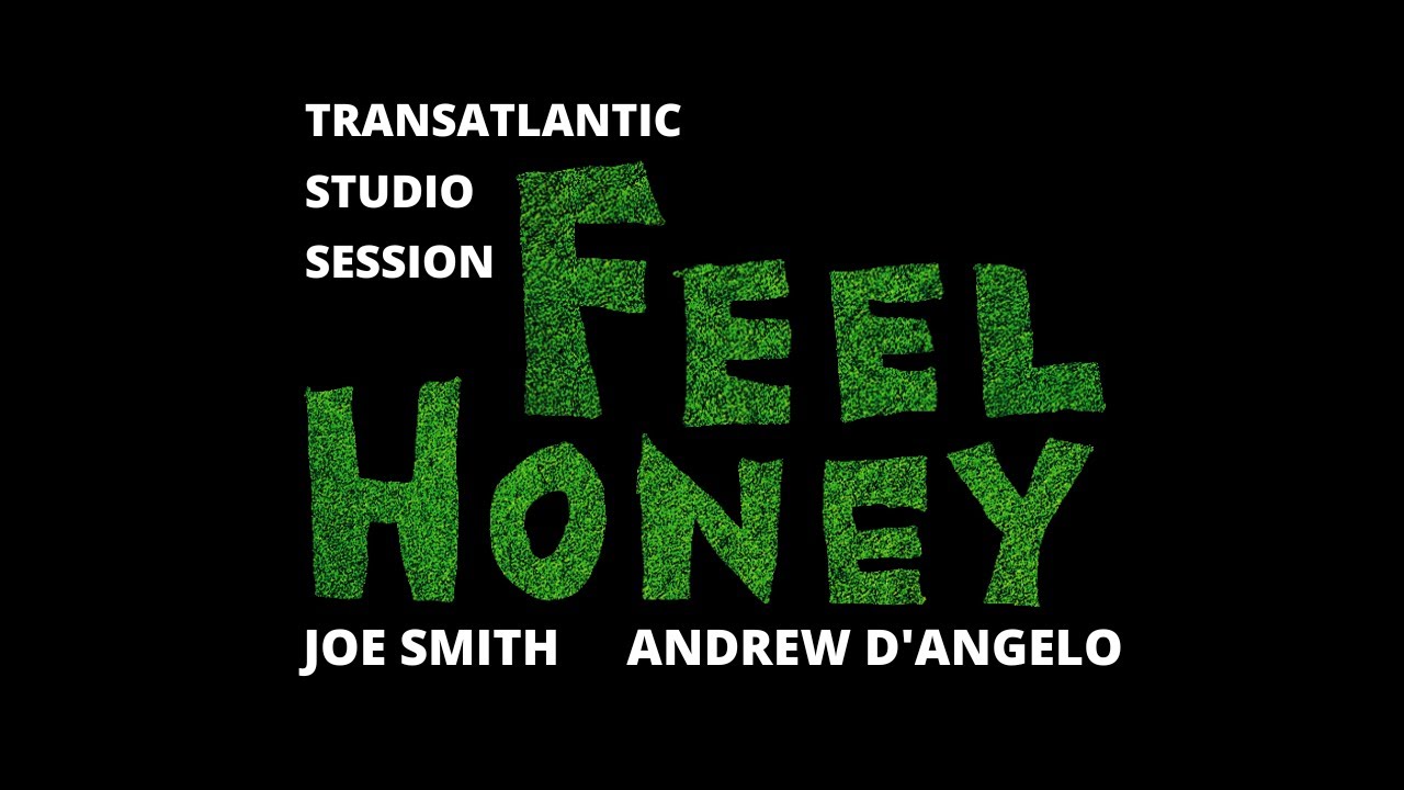 Joe Smith's Build-i-n-g [FEEL HONEY EP TEASER] - YouTube