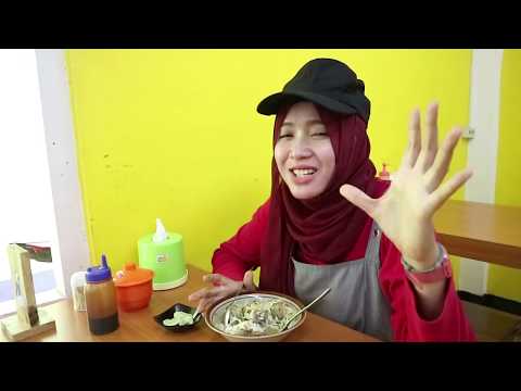 SOTO KISI MAS SOPIK BIKIN NAGIH - DAGING PAHA SAPI URAT!