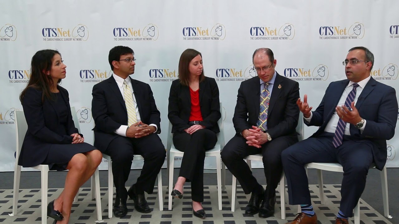 Residency Training and Transition to Practice - YouTube