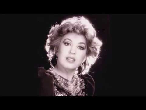 Samime Sanay - Şarkılardan Fal Tuttum (Kaliteli Kayıt)