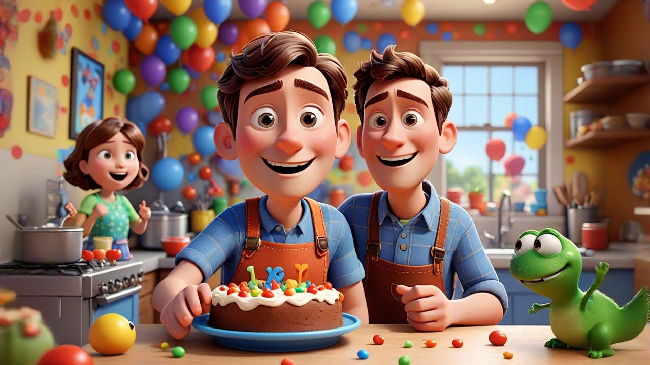 Four Clapping Hands Go Tap Tap Tap | Kids Songs and Nursery Rhymes ...