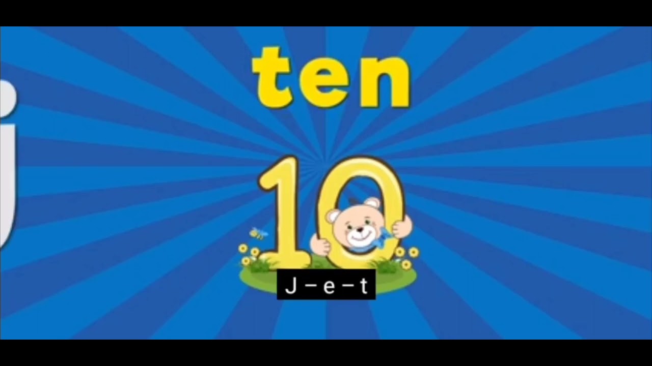 CVC Words/E letters/phonics CVC Song/ - YouTube