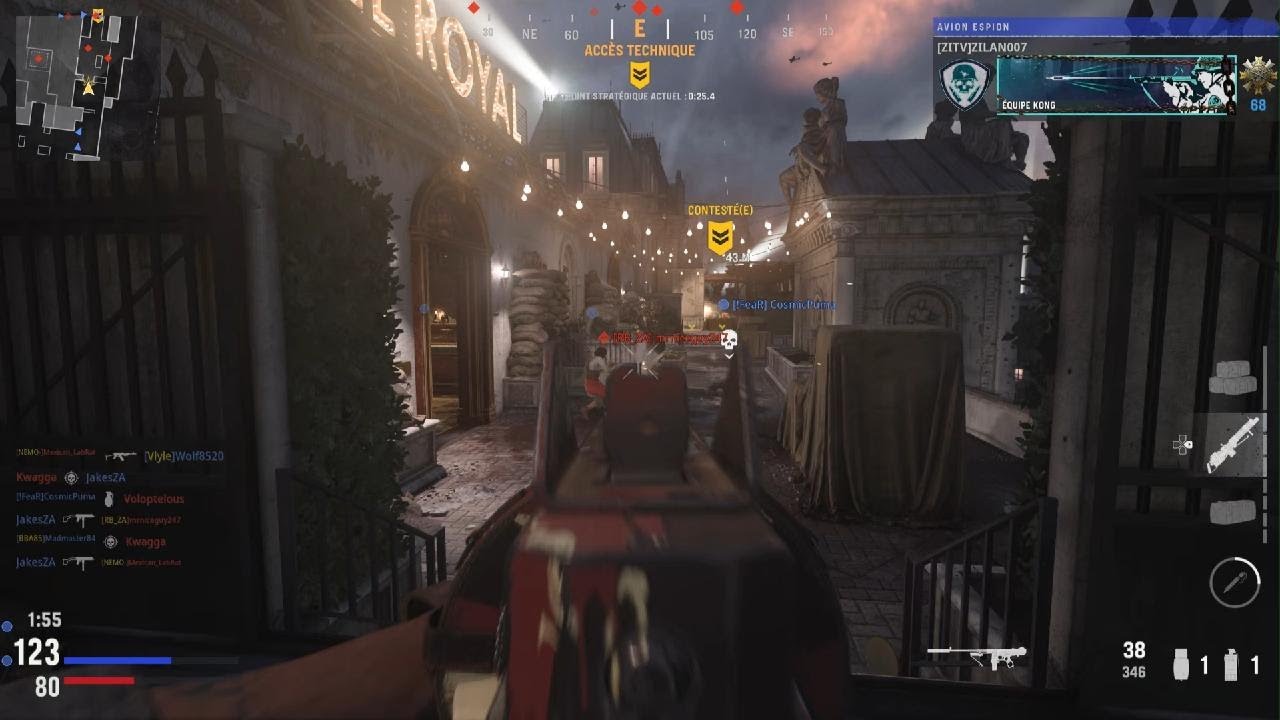 Call of Duty: Vanguard - YouTube