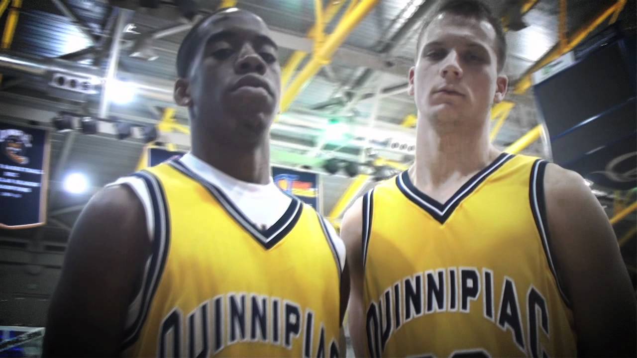 NCAA Division I Men's Basketball Intro Video - YouTube