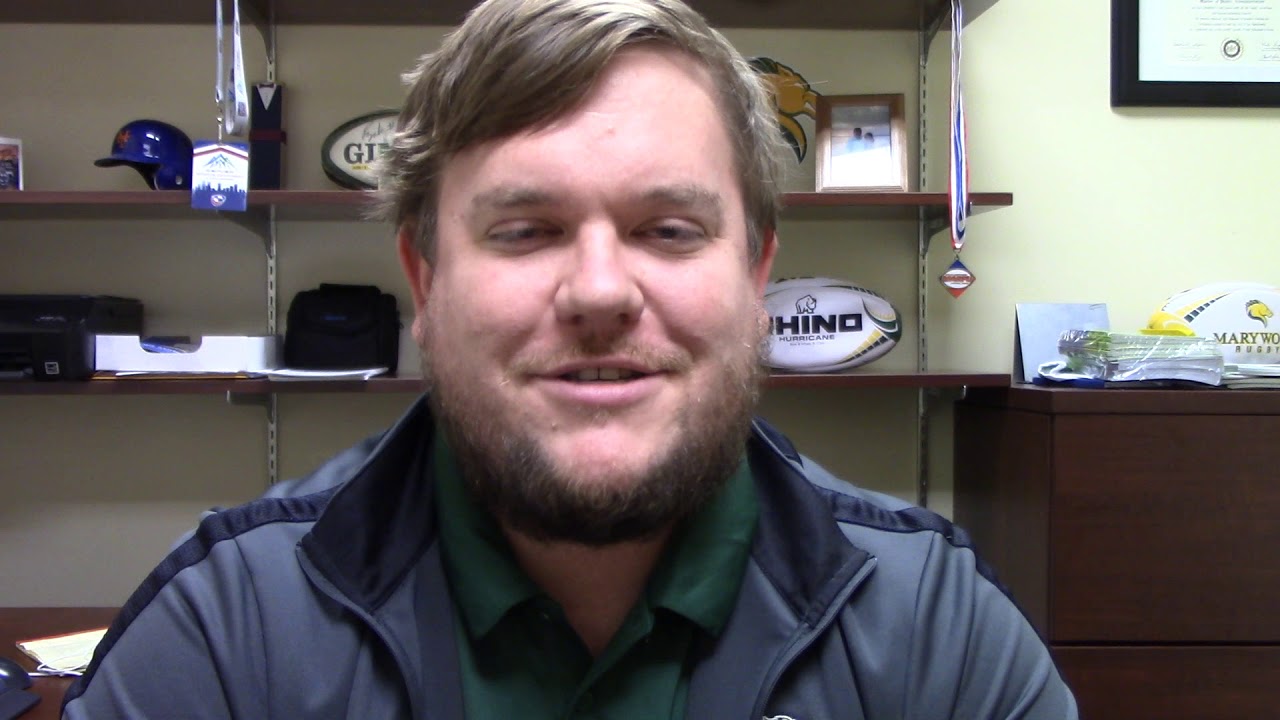 John Gulden Premiership Rugby Scholarship Application - YouTube