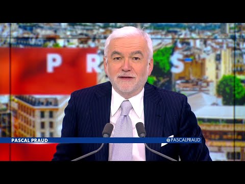 L'édito de Pascal Praud : «Ils méritent le respect, l'admiration et notre affection»