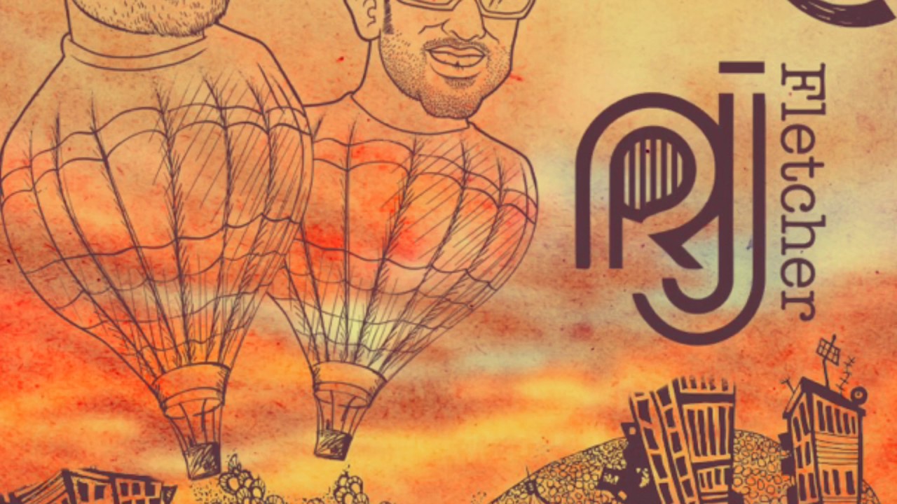 Negativity Breeds - RJ Fletcher - YouTube