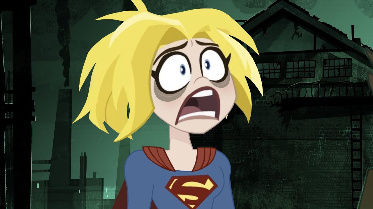 Cartoon Network Ultimate SCREAMING & YELLING!!! - YouTube