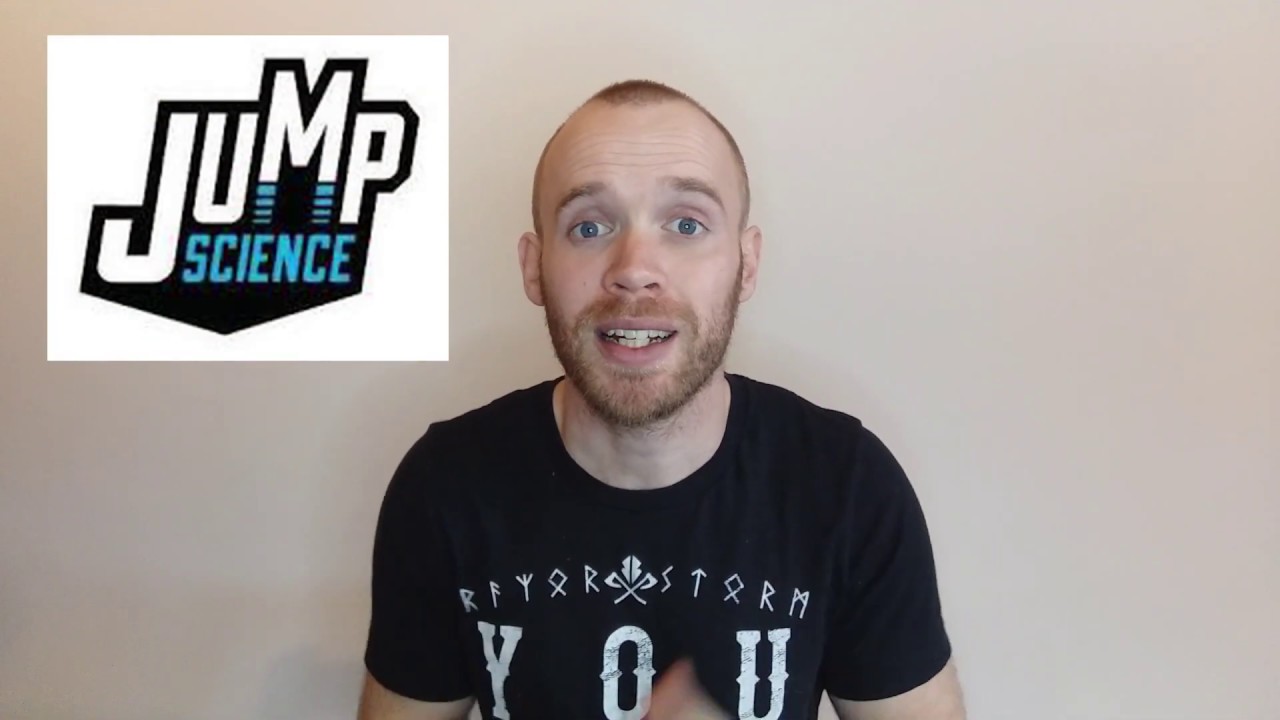 Jump Science 2.0 Results & Review - YouTube