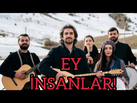 EY, İNSANLAR! (SEYRÂNİ) ANATOLİAN ROCK, FOLK 