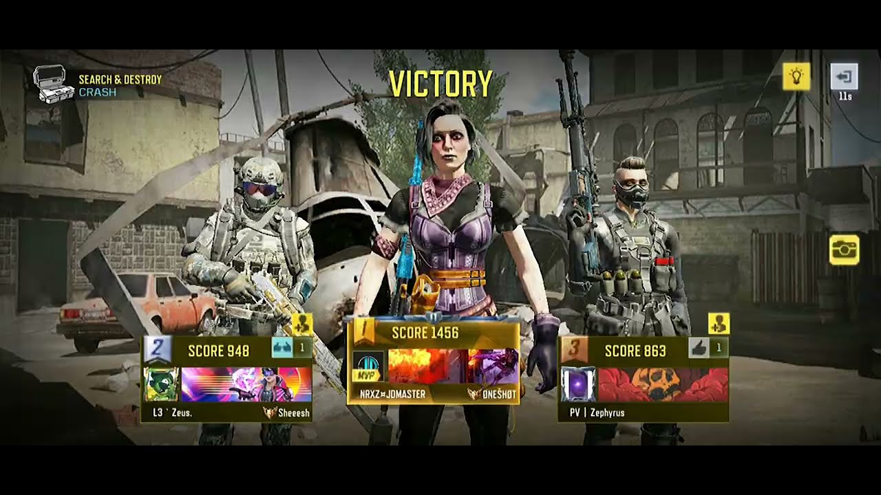 Codm is life ️ - YouTube