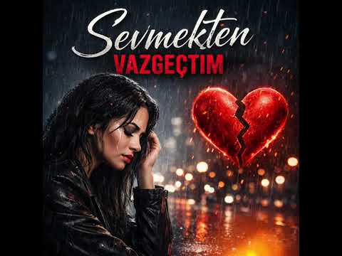 yeni klip Sevmekten Vazgeçtim | Damardan Arabesk | Yürek Yakan Şarkı\