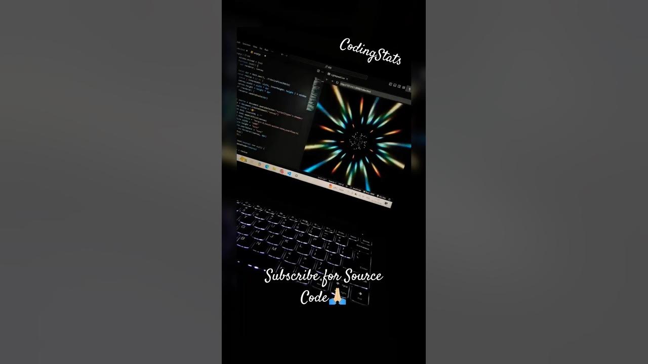 Lightspeed Animation Codingproject Html Css Javascript Coding