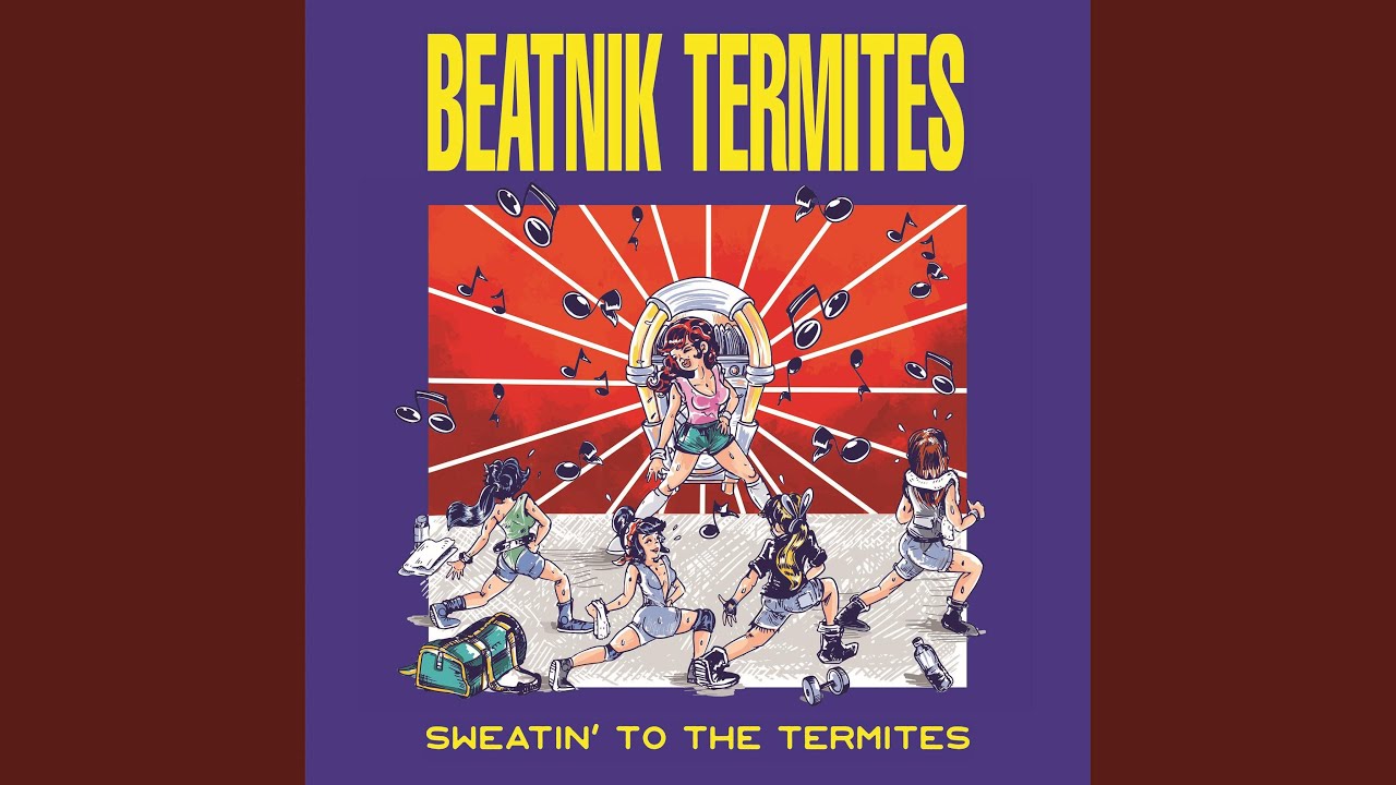 Teardrops & Lollipops - YouTube