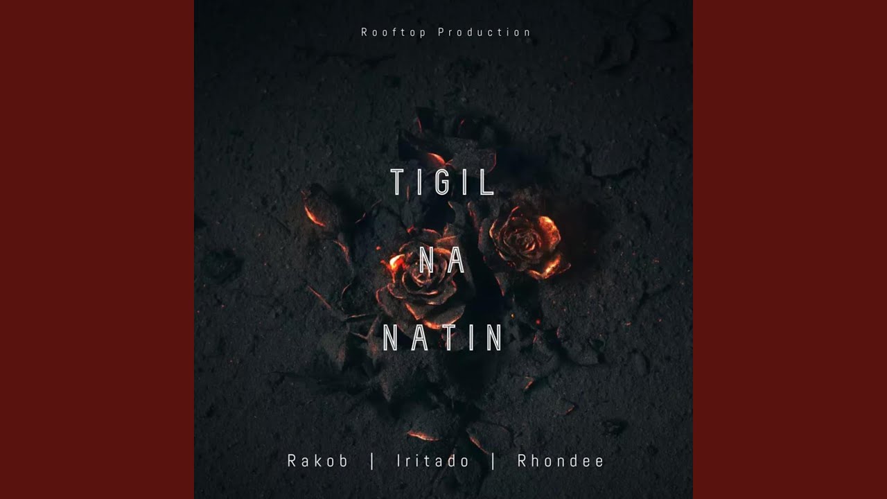 Tigil Na Natin (feat. Rakob & Iritado) - YouTube